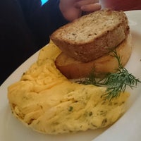 Babka Bakery Cafe - Café