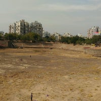 Vastrapur Lake - Vastrapur