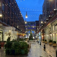 Bethesda Row - 15 tips