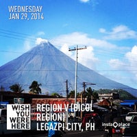 Albay Provincial Capitol - L Rivera St, Old Albay District