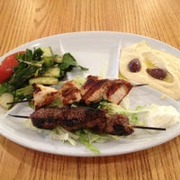 Neomonde - Mediterranean Restaurant