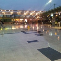 Terminal Alameda - Estación Central, Santiago de Chile, Metropolitana ...