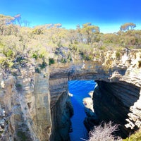 Tasman Arch - 3 tips from 310 visitors
