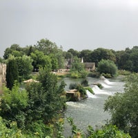 Bathampton Mill - Gastropub in Bathampton