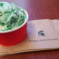 MSU Dairy Store - Michigan State University - 1 tip