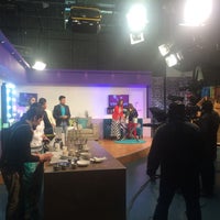 Multimedios Laguna - TV Station in Torreón