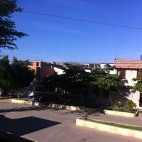 Talara - Travel and Transportation