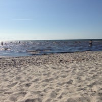 Lomma Beach - Lomma, Skåne län