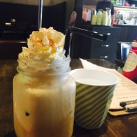 Cosmo Coffee - Café in Castle Hill