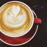 Cosmo Coffee - Café in Castle Hill