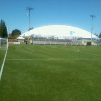 Merlo Field - University Park - 5 tips