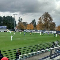 Merlo Field - University Park - 5 tips