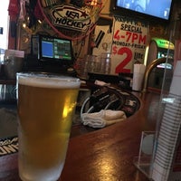 Side Street Bar & Grill - Bar