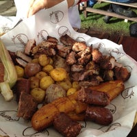 El Tambor - 122 tips from 4355 visitors