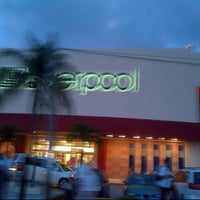 Liverpool - Cancún, Quintana Roo