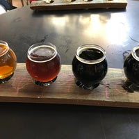 Forge Brew Works - Newington, VA
