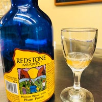 Redstone Meadery - Boulder, CO