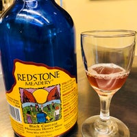 Redstone Meadery - Boulder, CO