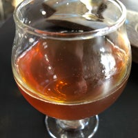 Forge Brew Works - Newington, VA