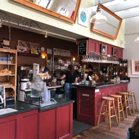 Cafe Brio - 26 tips from 569 visitors