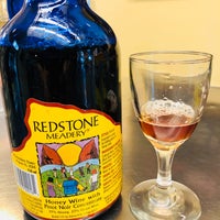 Redstone Meadery - Boulder, CO