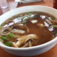 Pho Hoang - Vietnamese Restaurant