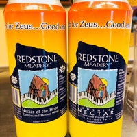 Redstone Meadery - Boulder, CO