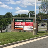 Somerset Crossing Plaza - Shopping Plaza