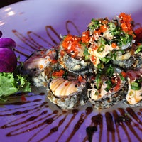 Sushi Simon - 14 tips