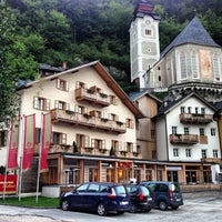 Heritage Hotel Hallstatt - Hotel in Hallstatt