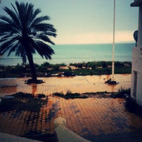 Le Kram | الكرم - Neighborhood in La Goulette