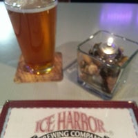 Ice Harbor Brewing Co. - 15 tips