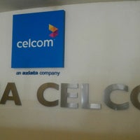 Wisma Celcom (MHS), PJ - Petaling Jaya, Selangor