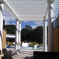 Como Park Regional Pool - Como Park - 1151 Como Ave