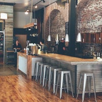 Alabaster Coffee Roaster & Tea Co. - 400 Pine St