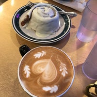 Flying M Coffeehouse - Coffee Shop in Downtown Boise City