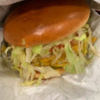 UBurger - Burger Joint in Kenmore