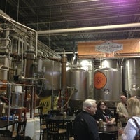 Lucky Bucket Brewing Company & Cut Spike Distillery - Brewery in La Vista