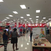 Target - 21 tips from 3445 visitors