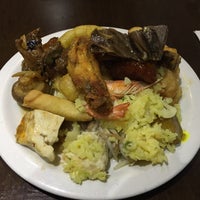 Mr Wu - Chinese Restaurant in Chinatown