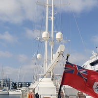 Del Rey Landing & Docks - 1 tip