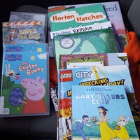 St. Louis Public Library - Buder Branch - St. Louis Hills - 10 tips ...