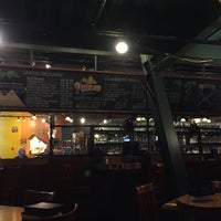 Pyramid Brewery & Alehouse (Now Closed) - 901 Gilman St