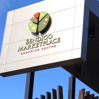 Bendigo Marketplace - 116 Mitchell St.
