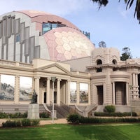 Geelong Gallery - Art Gallery in Geelong