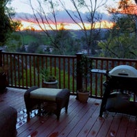 Benedict Canyon - Other Great Outdoors in The Hills