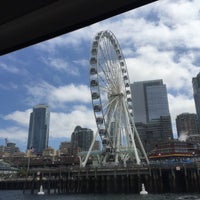 Lady Mary Ship - Argosy Cruises - Boat or Ferry
