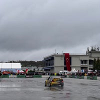 Intercity İstanbul Park - Race Track in İstanbul