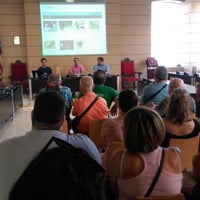 Ayuntamiento de Alfafar - Alfafar, Comunitat Valenciana