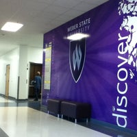 Weber State University - Davis Campus - Layton, UT